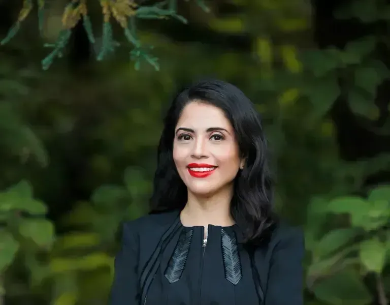 Lupe Rodríguez | Pulitzer Center